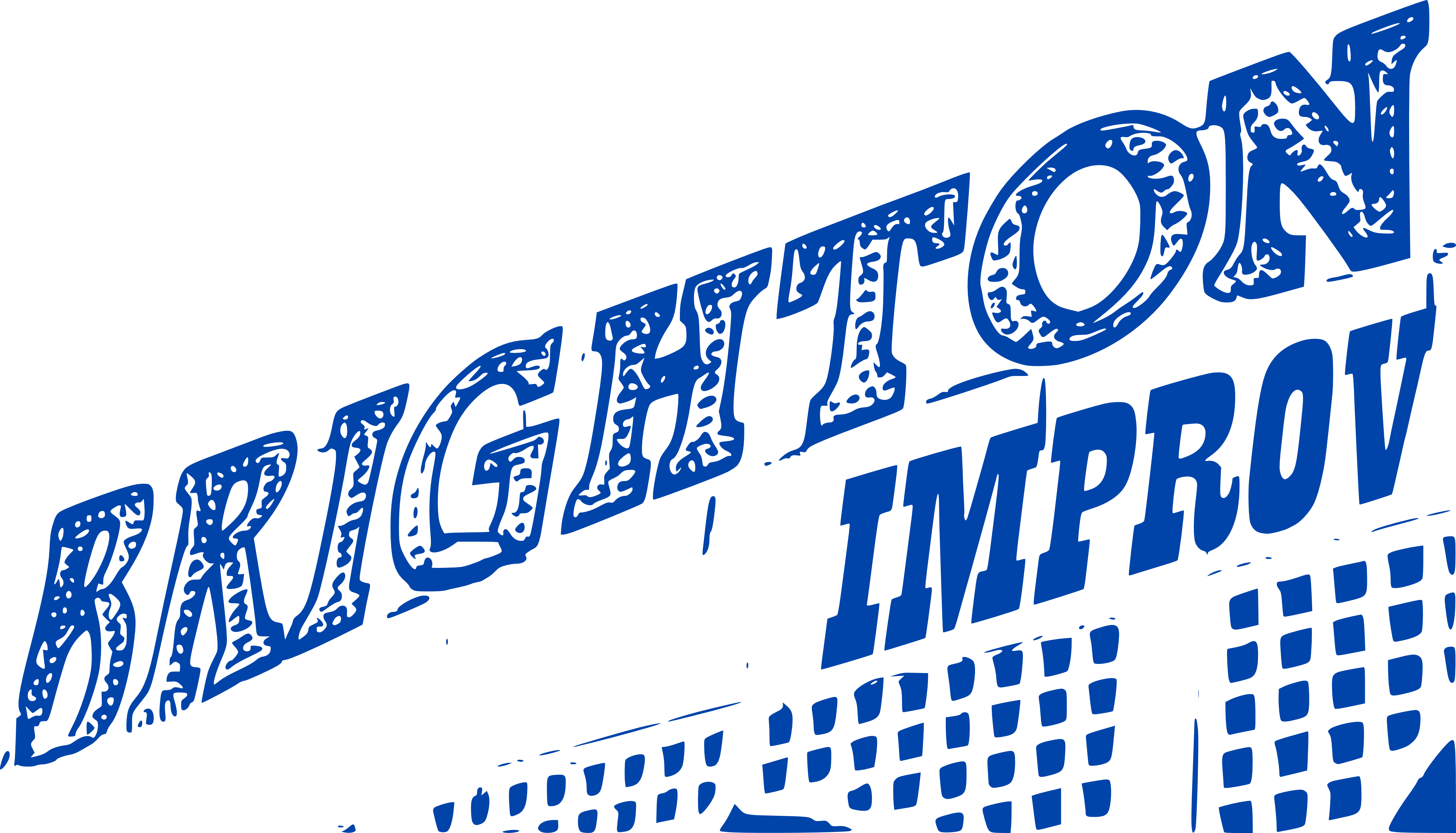 Brighton Improv | Improv Comedy in Brighton